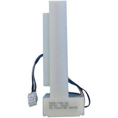 FBZA-1750-3H ประตูแอร์มอเตอร์หน่วง1ชิ้น DC 12V อะไหล่สำหรับ Hisense Rongsheng อ่างน้ำวนอุปกรณ์ ...