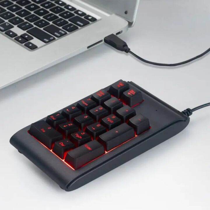 Three Colors Rgb Backlit Usb Wired Keyboard Waterproof Number Pad ... Three Colors Rgb Backlit Usb Wired Keyboard Waterproof Number Pad ...