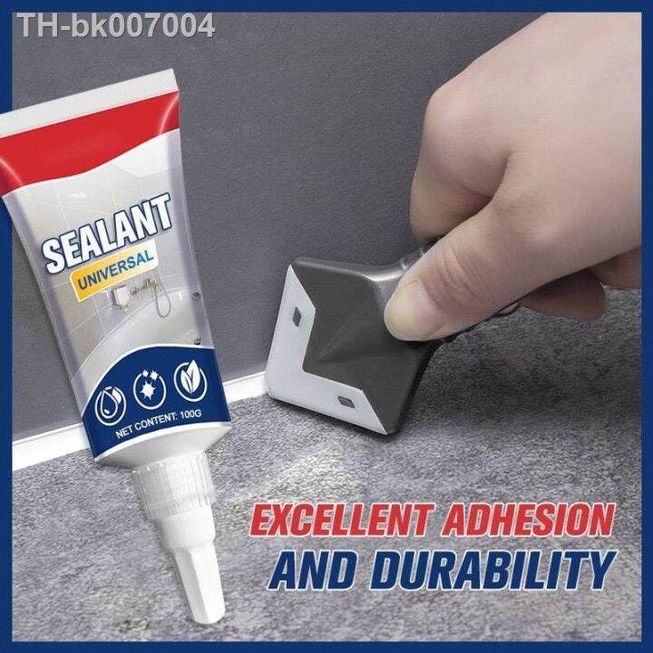 ♦ Tile Refill Grout Joint Agent Waterproof Gap Repair Bathroom Wall ...