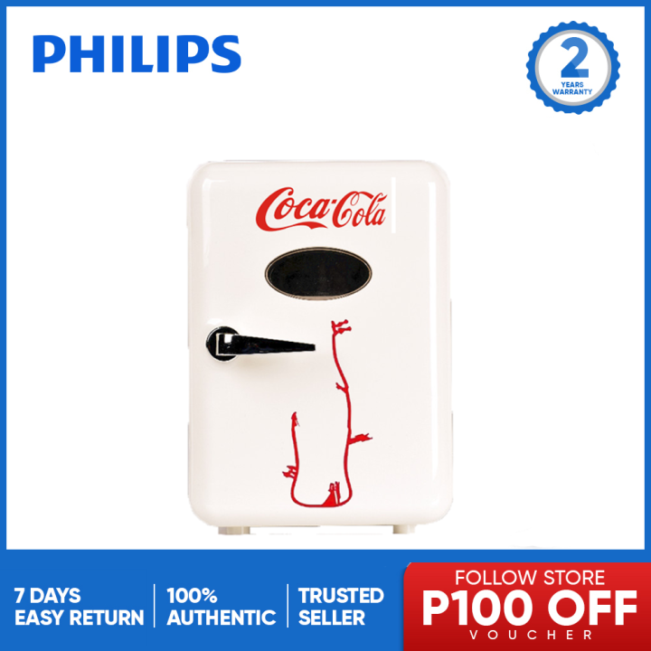 philips Household appliances Mini refrigerator Small refrigerator ...