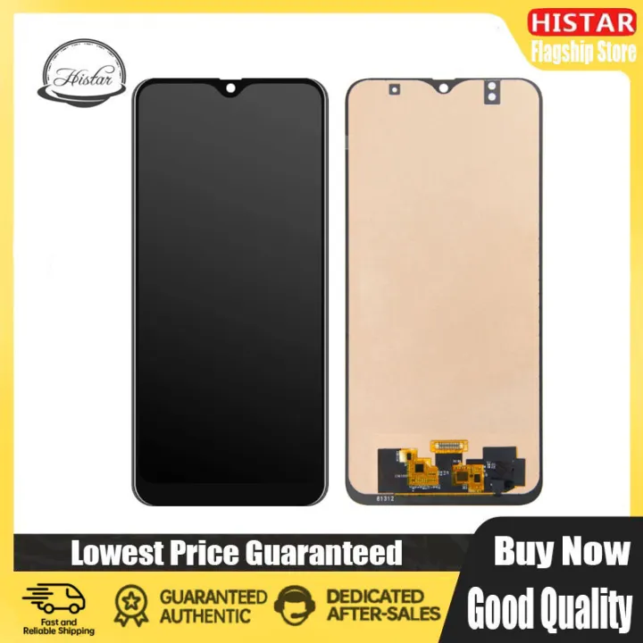 Samsung LCD Samsung M30 M305 M31 M315 LCD Touch Screen Display Frame ...