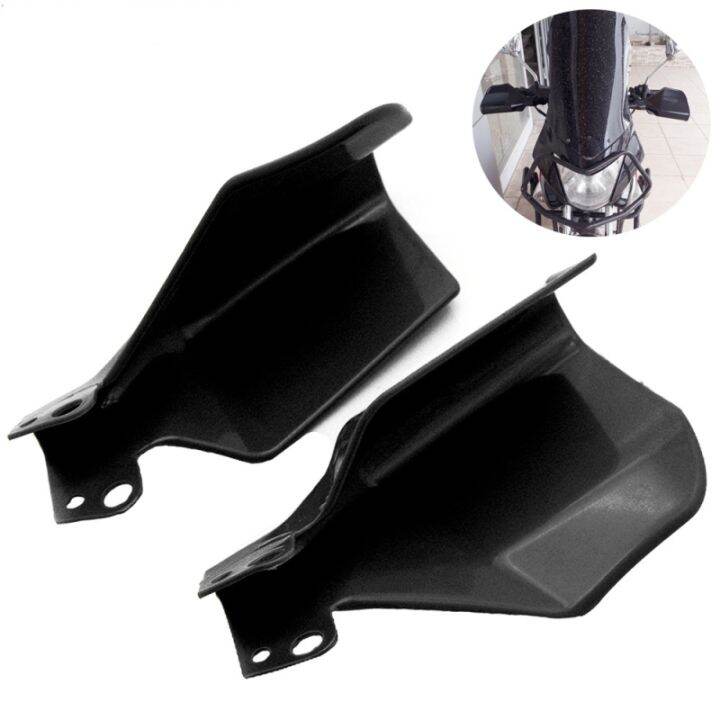 Motorcycle Handguard Hand Guard Protector for Kawasaki Suzuki Honda ...