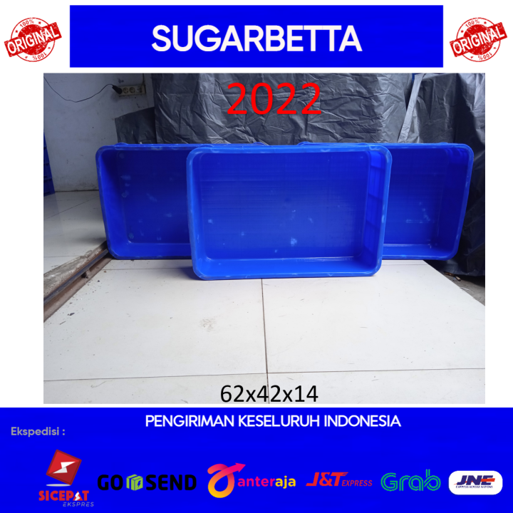 Box rabbit plastik tipe 2022 tempat penyimpanan | Lazada Indonesia