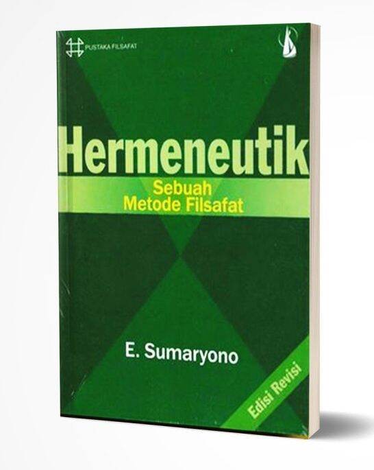 Hermeneutik Sebuah Metode Filsafat - E. Sumaryono - NR | Lazada Indonesia