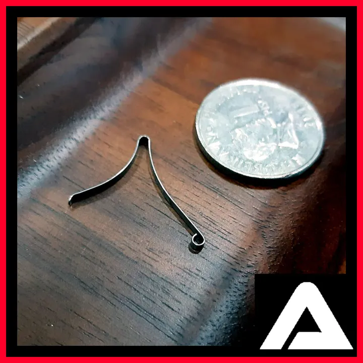 Victorinox Scissors Spring / Pliers Spring - Large / Medium - A.3757 ...