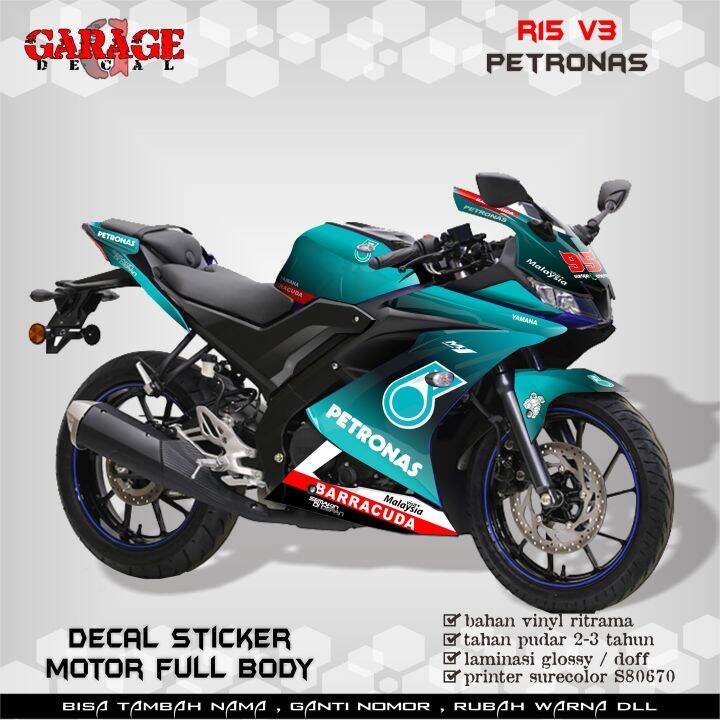 Decal R15 v3 Full body Sticker R15 v3 full body decal stiker R15 full ...