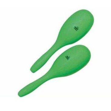 Music Instrument : Plastic Maracas 22cm | Lazada