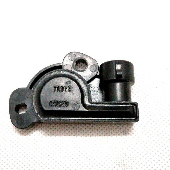 Throttle position sensor suitable for Cheetah Raiders CS6 Black King ...
