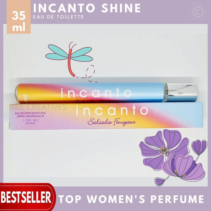 Perfume 35ML perfume, Long lasting set perfume, perfume for men and ...
