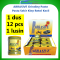 Abrasive Amril Grinding Paste atau Pasta Obat untuk Skir Klep atau ...