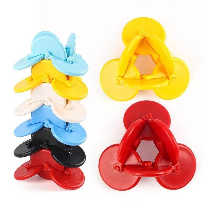 Hand Spinners S Antistress Toys 3D Infinity Flip Twisting Circle ...