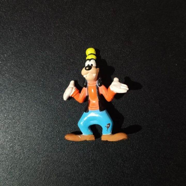 Disney Goofy Minifigure as is condition check picture for flaws Cartoon ...