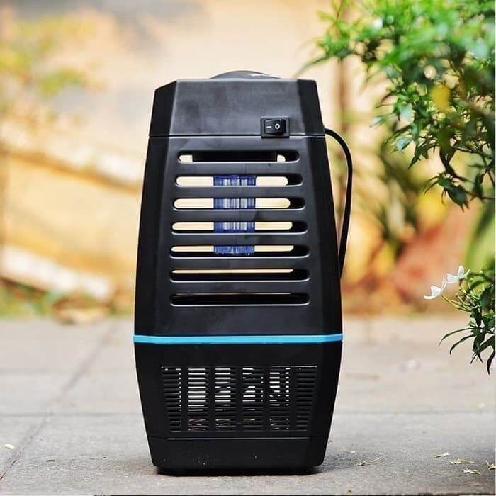 Alat Perangkap Penangkap Nyamuk Idealife IL-284 Insect Trap | Lazada ...