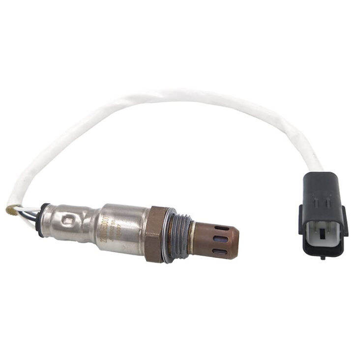 Oxygen Sensor for Nissan Teana Tiida Micra March Altima Maxima QX56 ...