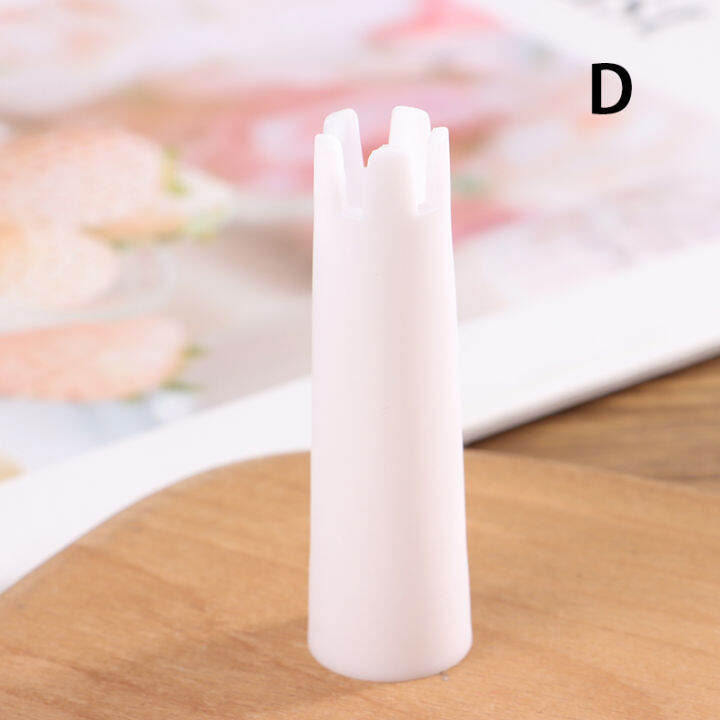 MAITU01 1Pc Whip Cream Dispenser Part Whipped Tips Mounting Mouth ...