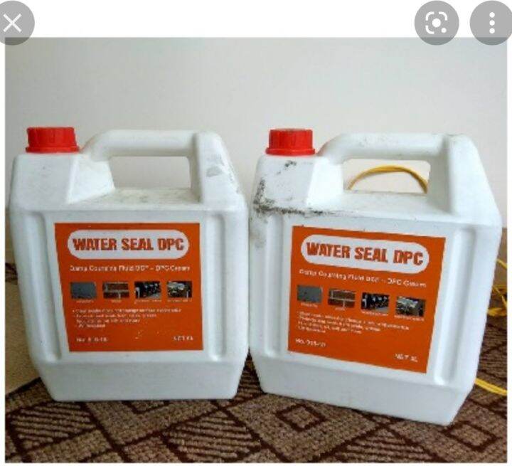 Water Seal DPC -Chống thấm ngược,Chống thấm ngược, chống thấm chân ...
