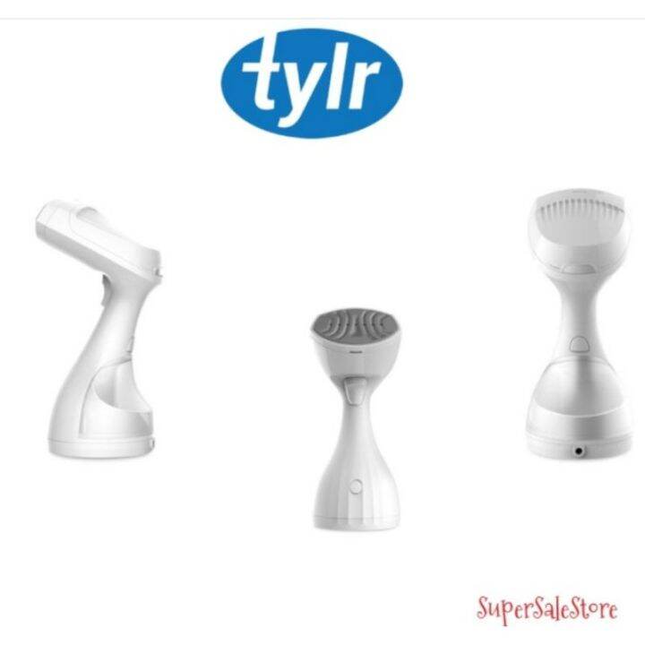 Tylr-Portable Handheld Garment Steamer (2020 model) | Lazada PH