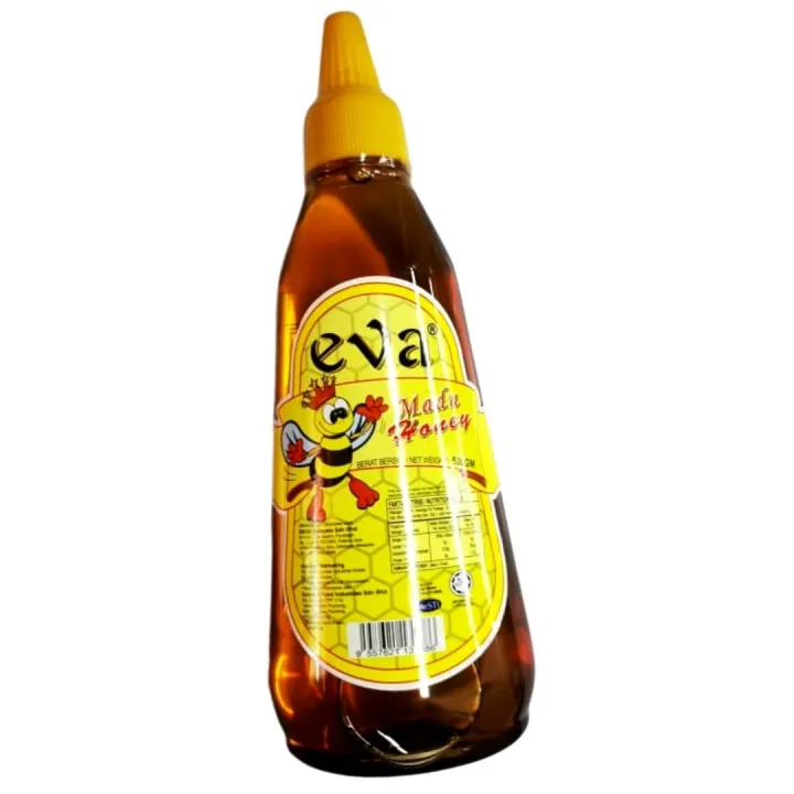 Eva Honey 500G | Eva Madu Honey (Halal) | Lazada