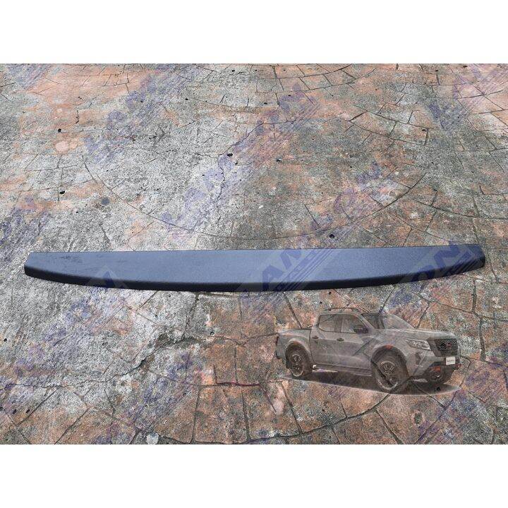 Nissan Navara NP300 2022 Tailgate Cover | Lazada PH