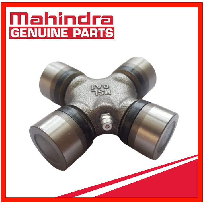 Universal Joint RR for Mahindra Scorpio | Lazada PH