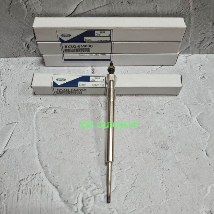Glow PLUG Heating Spark PLUG FORD RANGER 2.2ph | Lazada PH