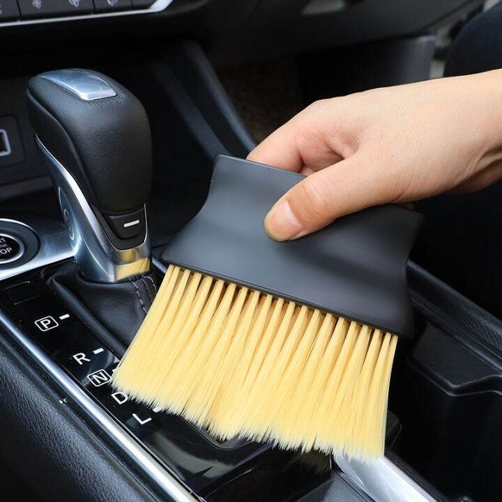 Car Air conditioner outlet shutter cleaner D-115 | Lazada PH