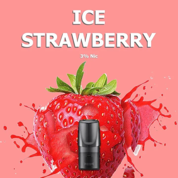 COD RELX Classic Pods（3 in 1）Fruit Tea Authentic Vape Depot Philippines ...