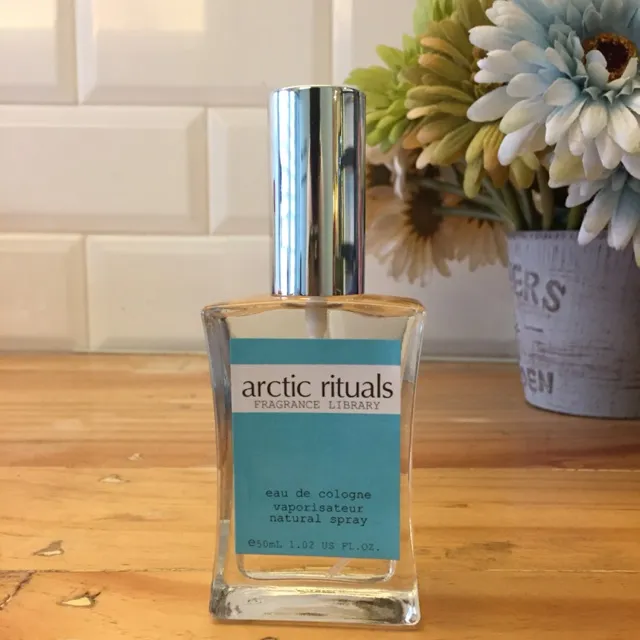 Arctic Rituals 50ml Grandma’s Cookies | Lazada PH