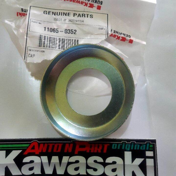 mangkok komstir Ninja R Rr 150 original | Lazada Indonesia