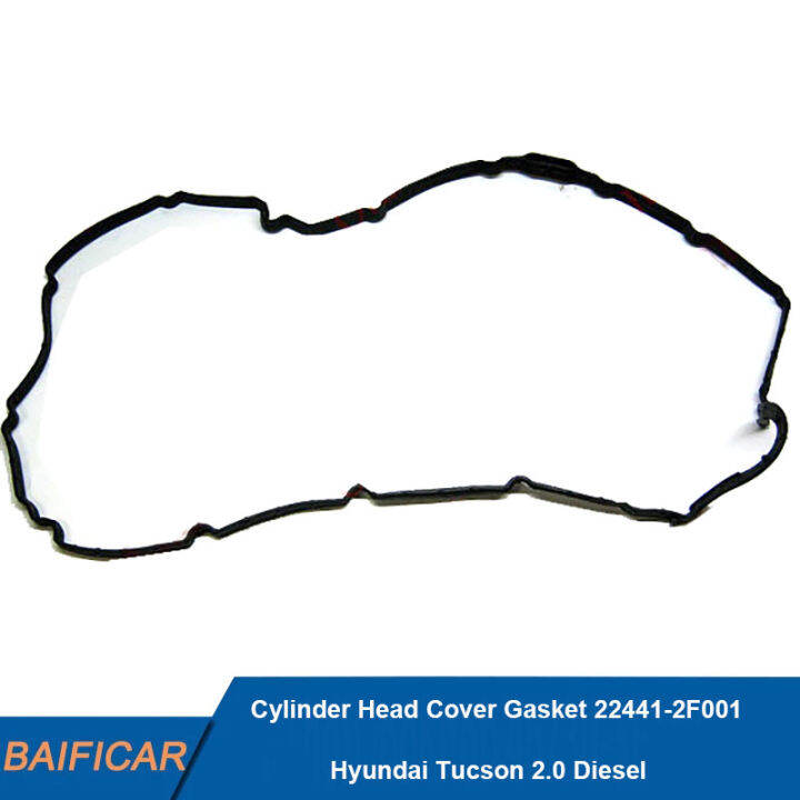 Baificar nd New Genuine Cylinder Head Cover Gasket OEM 22441-2F001 For ...