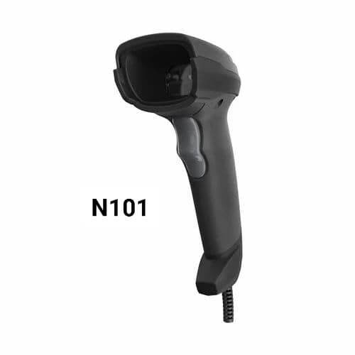 Barcode Scanner N101 | Lazada