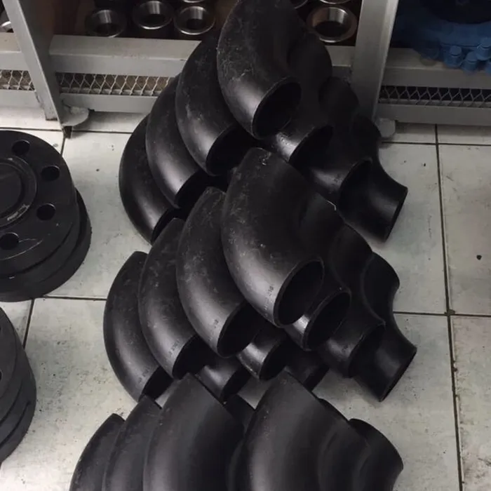 Elbow Las SCH 40 8 inch bahan besi | Lazada Indonesia