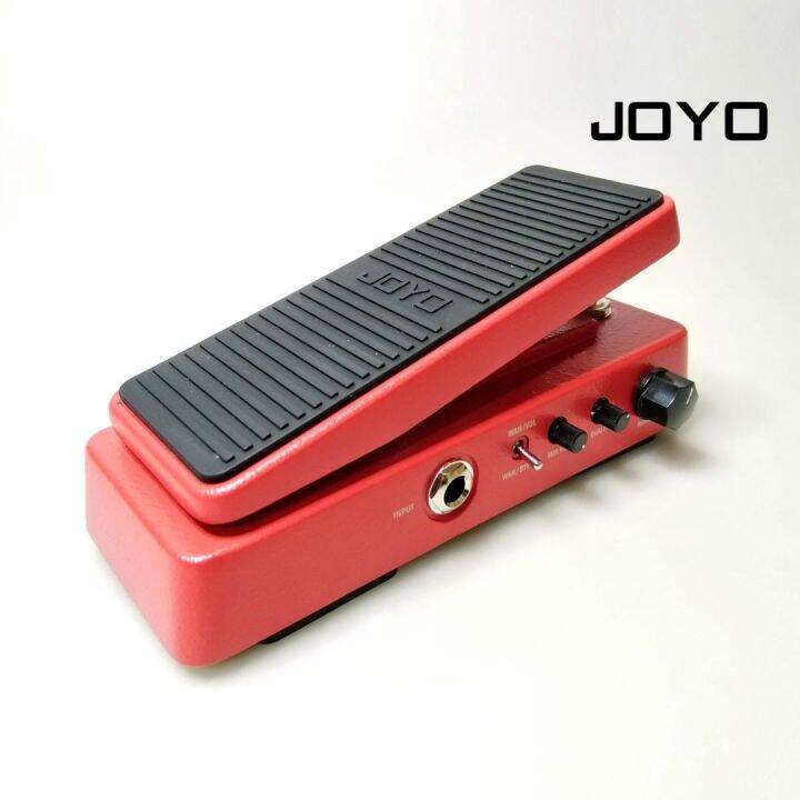 Joyo WAH-II Multimode WAH | Lazada PH