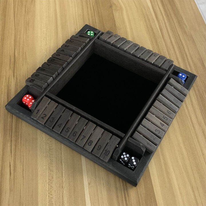 Number Game Toy Parent-Child Board Game | Lazada