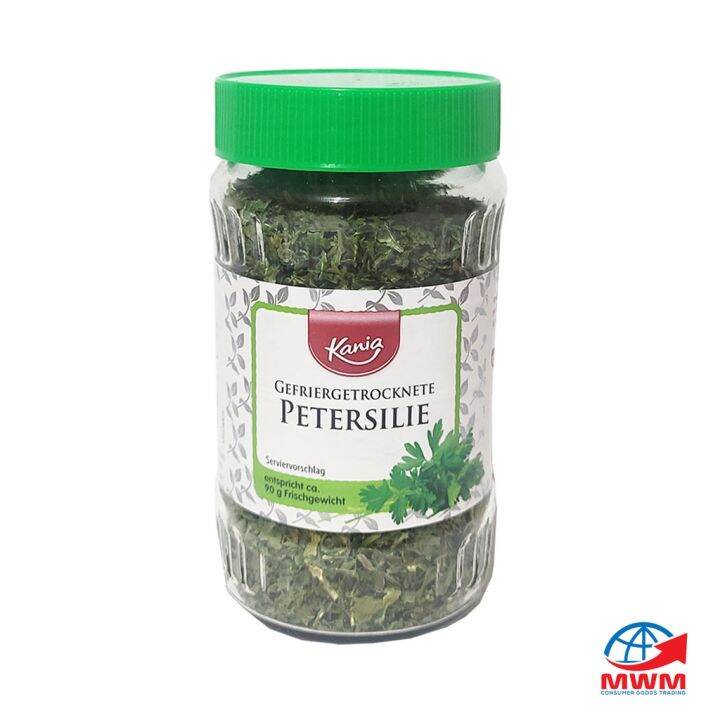 ♜KANIA DRIED HERBS AND SPICES FROM GERMANY | Lazada PH