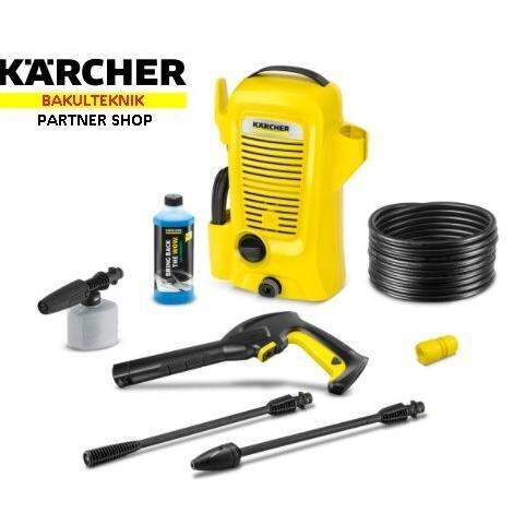 Jet Cleaner Karcher K2 Universal Edition Car Original | Lazada Indonesia