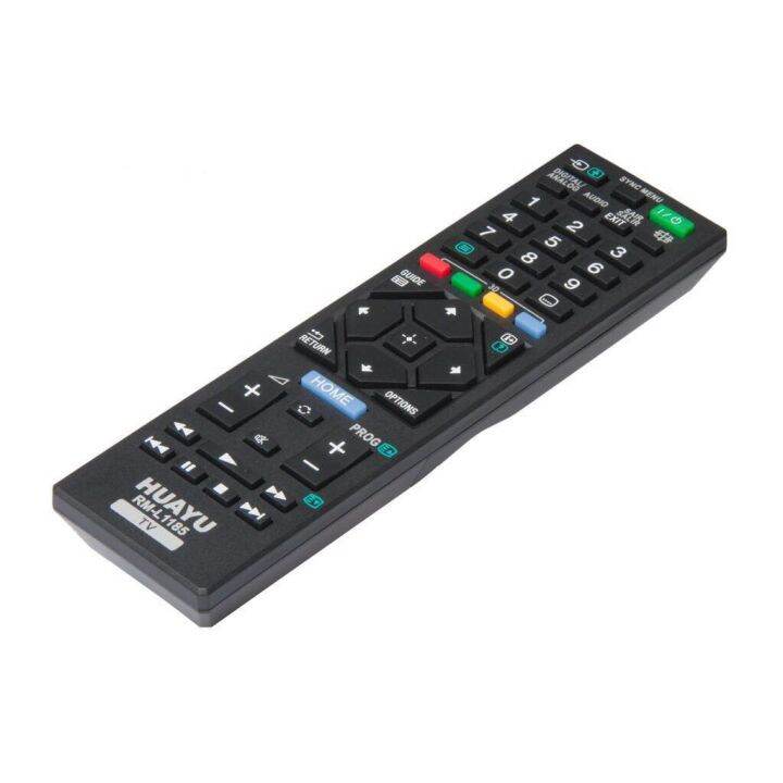 Huayu RM-L1185 Common Universal TV Remote Control For SONY | Lazada PH