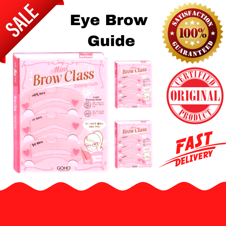 👌💜 MINI BROW CLASS EYE BROW GUIDE 👌💜 DRAWING PATTERN FOR EYE BROW 👌💜 ...