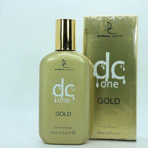 💟 น้ำหอม dc one gold น้ำหอมนอกน้ำเข้า น้ำหอมผู้หญิง น้ำหอมกลิ่นฟีโรโมน ...