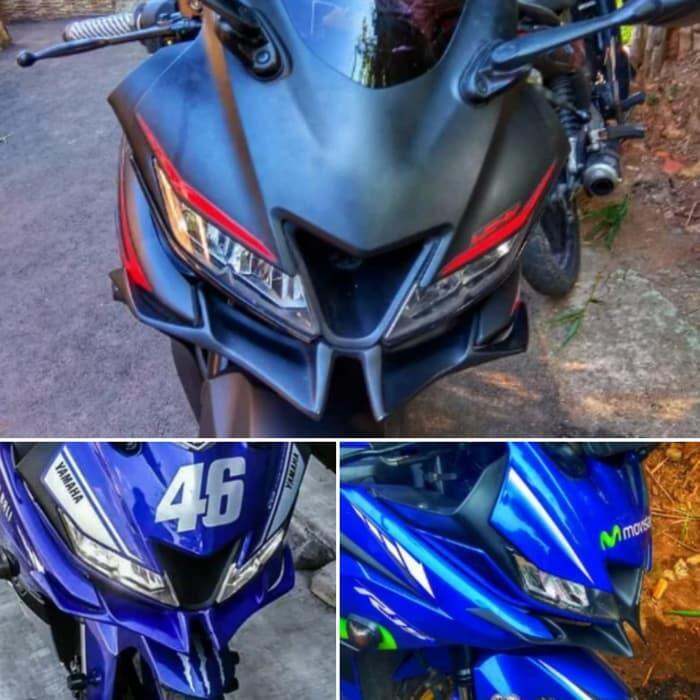 Winglet R15 V3 VVA NEW | Lazada Indonesia