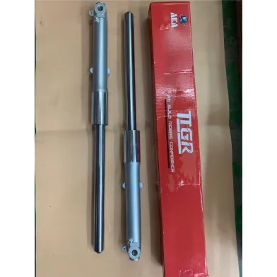 TTGR TELESCOPIC SHOCK ASSY. TMX 155 | Lazada PH