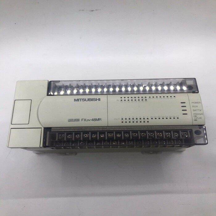 FX2N-48MR-001 PLC Mitsubishi | Lazada.vn