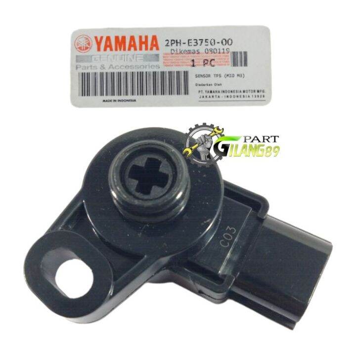 Sensor TPS Yamaha Mio m3 Soul Gt 125 Fino 125 Xride 125 | Lazada Indonesia