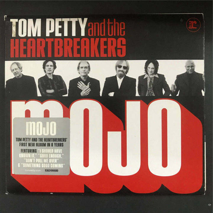 Tom Petty And The Heartbreakers Mojo [AU] | Lazada PH
