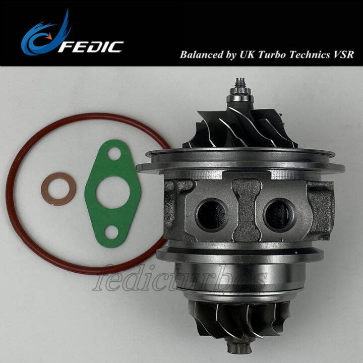 Water cooled Turbine TF035 49135-03101 49135-03130 Turbo cartridge chra ...