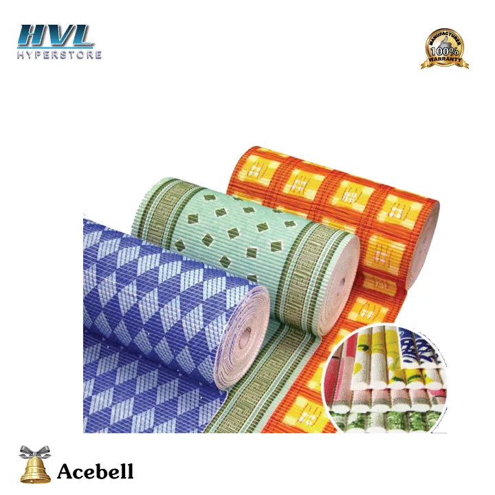 Acebell Multi Purpose Mat/Magic Carpet ACB-FM8515 ***RANDOM DESIGN | Lazada