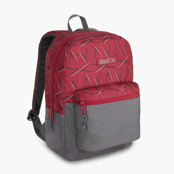 hawk bag Hawk 5466 Backpack with VIRUPRO Anti-Microbial protection ...