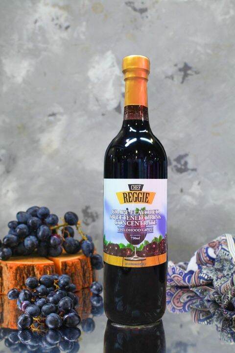 Childhood Grape | Lazada PH