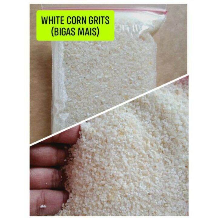 Mais/ Corn Rice from Cebu No. 16 1 kg | Lazada PH