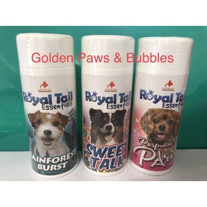 Royal Tail Anti-Fungal Powder | Lazada PH